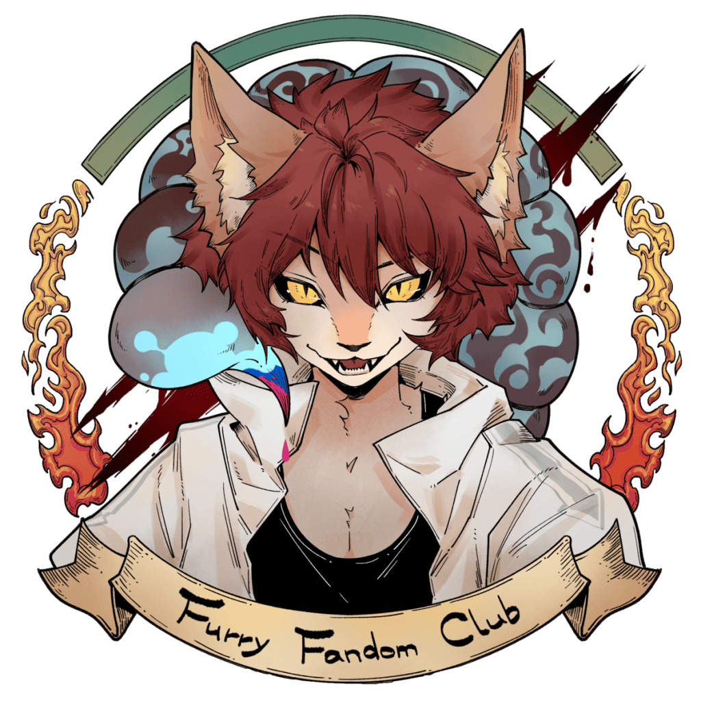 里程碑 – FurryFandomClub